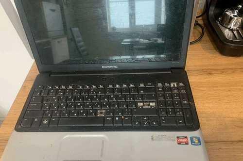 HP compaq CQ61