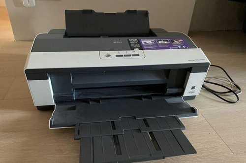 Принтер Epson Stylus Office T1100