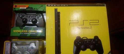 Sony playstation 2 PS2