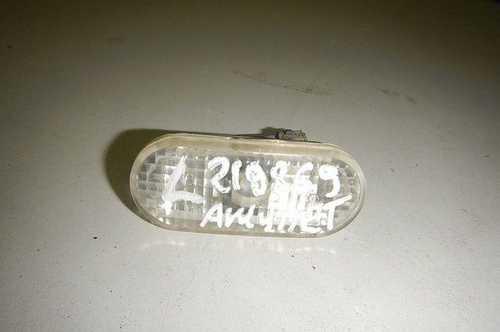 Повторитель левый Chery Amulet 2006-2012