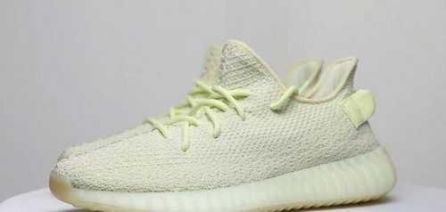 Adidas Yeezy Boost 350 v2 Butter