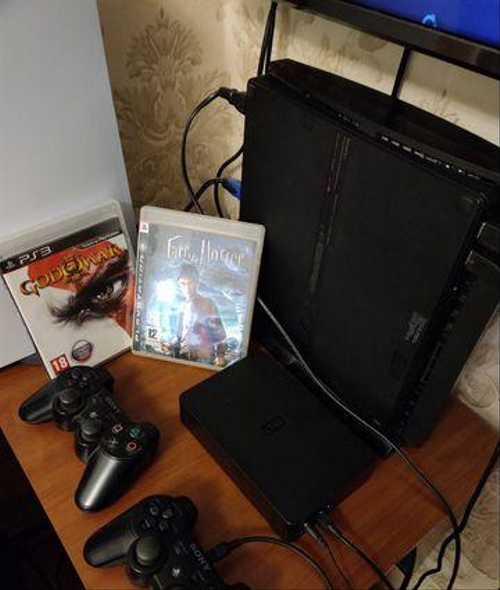 Sony Playstation 3 cech-2508B