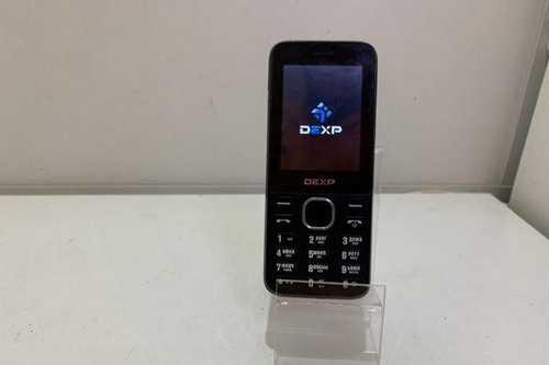Мобильный телефон dexp Larus C5