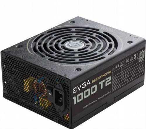 Evga supernova T2 80+ 1000W