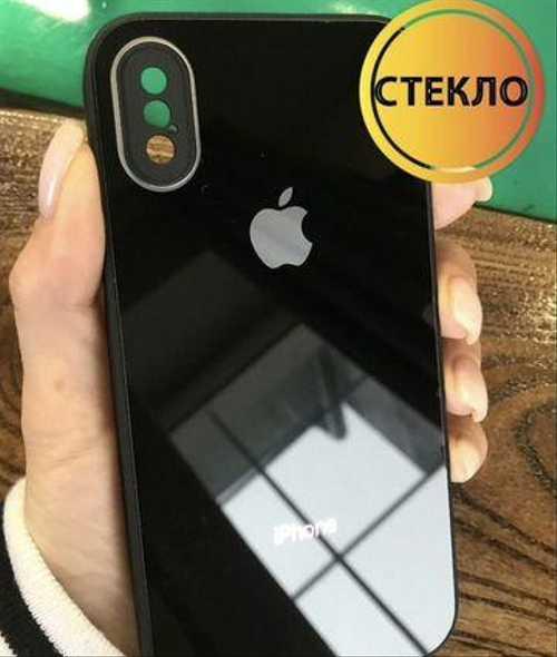 Чехол на iPhone x/xs