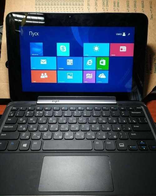 Dell XPS10