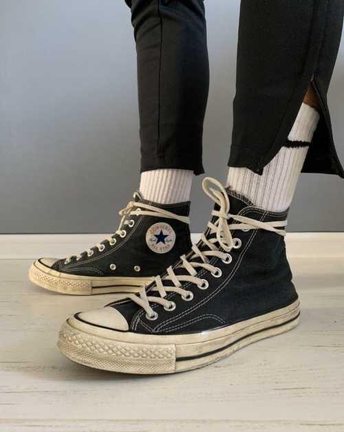 Кеды Converse Chuck Taylor 70