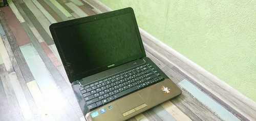 Toshiba Satellite M840 (не рабочий)