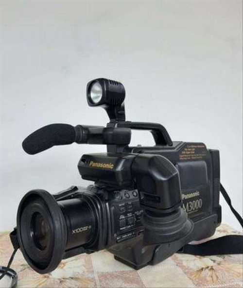 Камера panasonic m3000