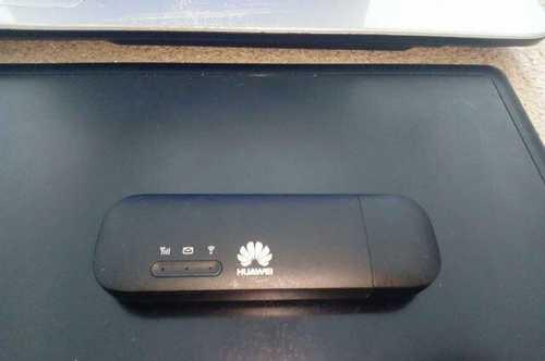 Huawei mobile broadband