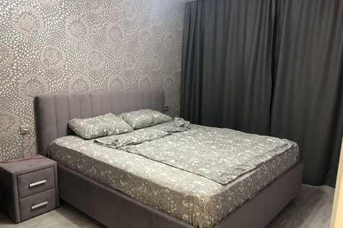 Кровать askona Venera