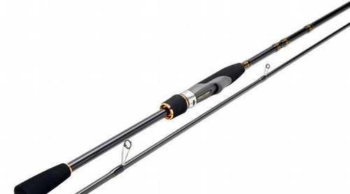 Спиннинг Crazy Fish Arion asre862MLS 4-18g 260см