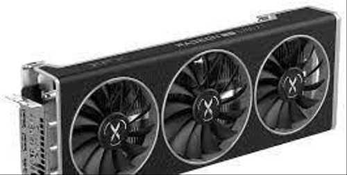 XFX RX-6700XT qick 319 12GB опт