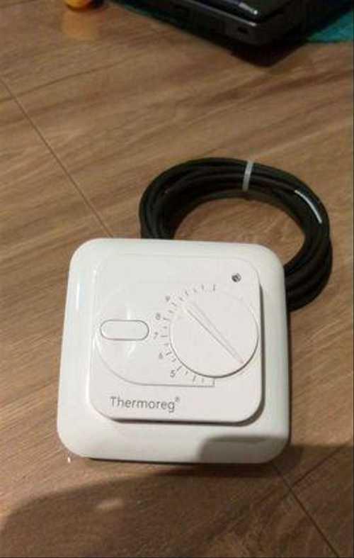 Терморегулятор Thermoreg
