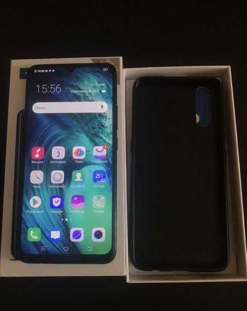 Vivo v 17 neo