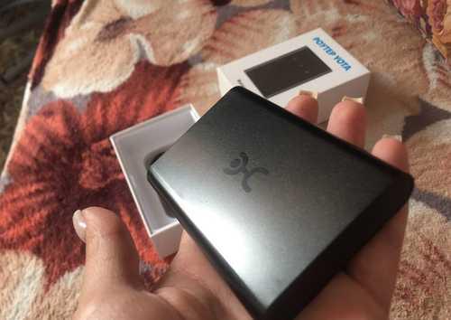 Wi-Fi роутер беспроводной yota