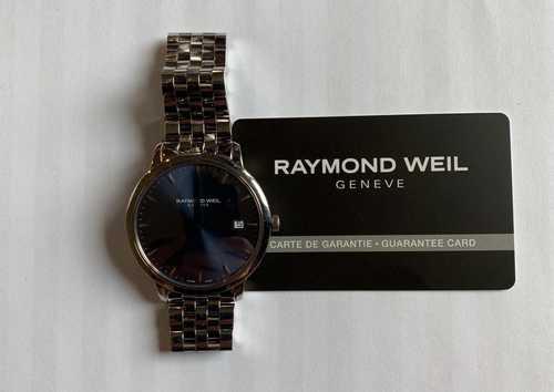 Часы Raymond Weil