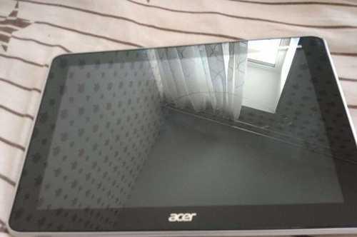 Планшет Acer Iconia Tab