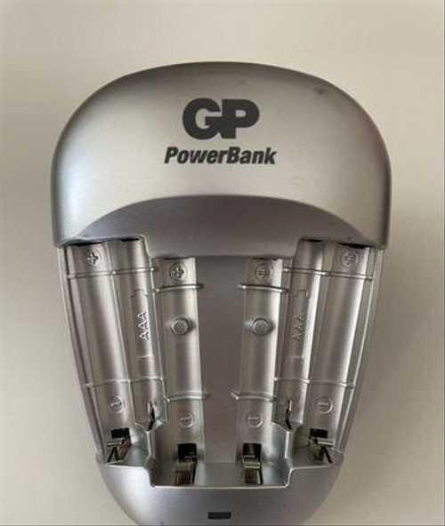 GP Power Bank PB27