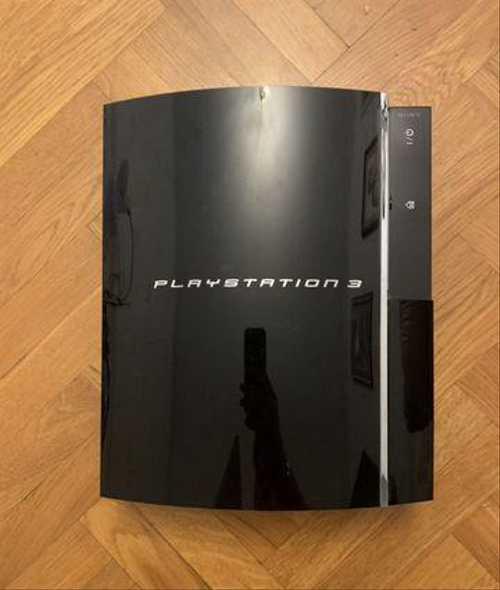 Sony PS3