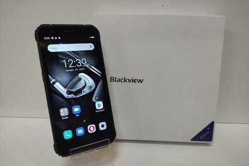 Мобильный телефон Blackview BV5100 4/128GB