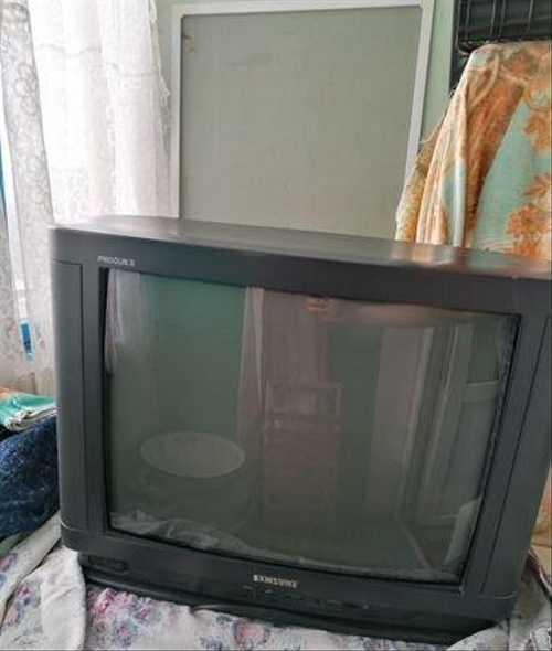 Телевизор Samsung Progun 2