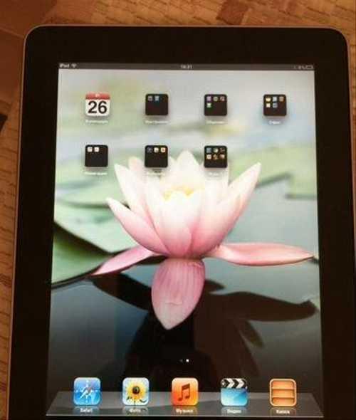 iPad 1 64 Гб