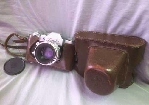 Zenit 3m