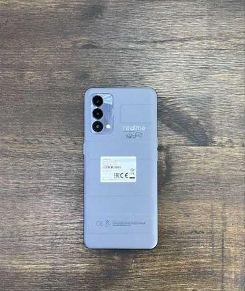 Realme GT Master Edition 8/256Gb