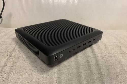 Тонкий клиент HP T620 Flexible Thin Client