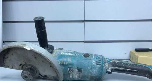 Машина углошлиф makita 9565hz