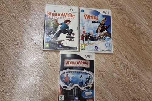 Игры для nintendo wii