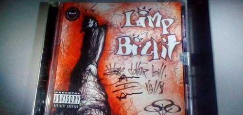 Limp Bizkit - Three Dollar Bill, Y’all