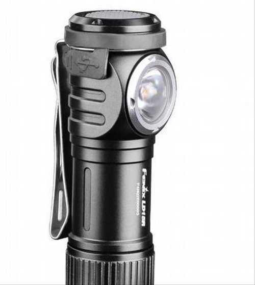 Фонарик Fenix LD15R Cree XP-G3