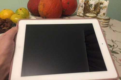 iPad A 1460 wi-fi cellural 16 Gb