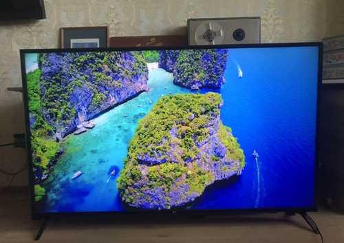 65* (164) 4K UHD LG Телевизор 65UK6300PLB