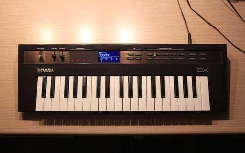 Yamaha Reface DX