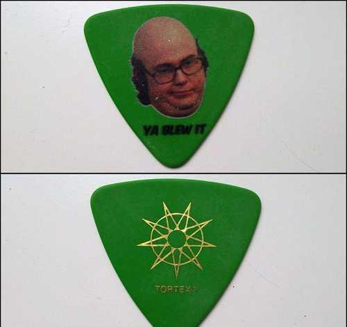 Медиатор Slipknot