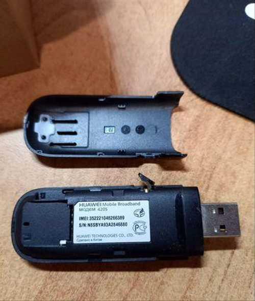 Usb модем МТС huawei 420s