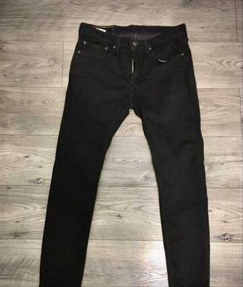 Levis 519 34 размер