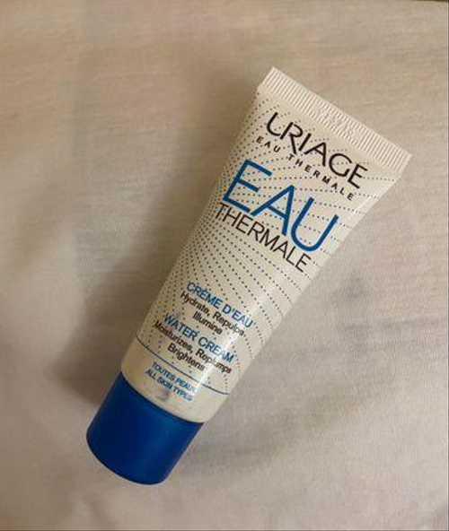 Крем увлажняющий Uriage Eau thermale