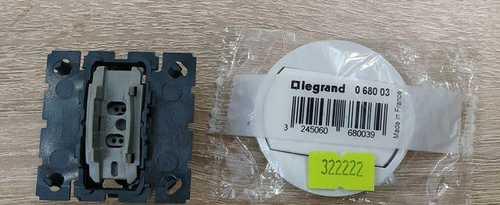 Legrand Celiane 068003 + 067002