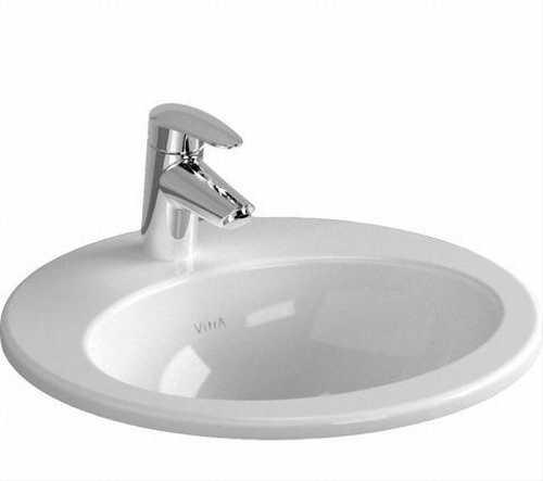 Раковина VitrA S20 / 5466B003-0001