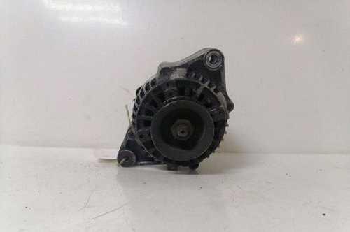 Генератор Toyota Corsa EL41 4EFE 1992