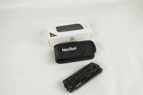 Мультитул Xiaomi NexTool Nato Multifunction Knife