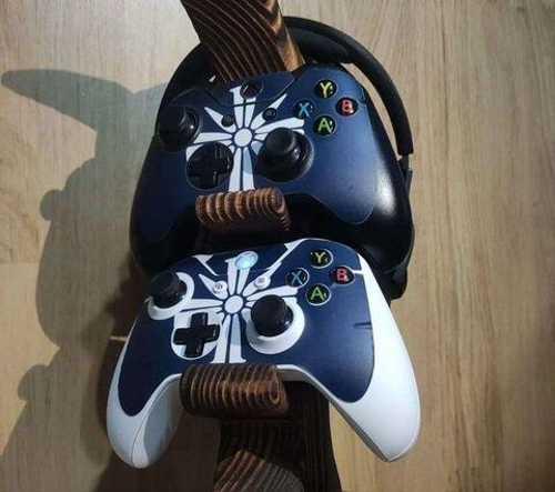 Подставка под геймады Xbox
