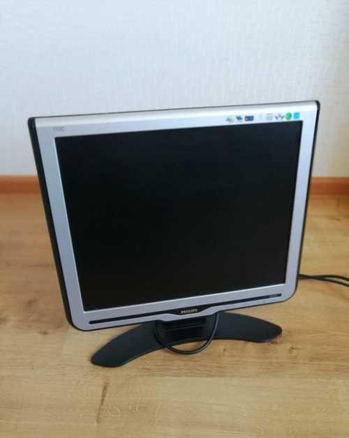 Монитор Philips 170c