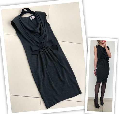 07 Платье Lanvin. Оригинал