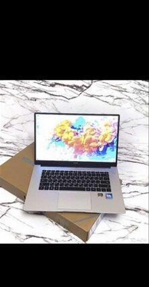 Ноутбук Honor MagicBook 15 Bhr-WAP9hnrp | Festima.Ru - Мониторинг ...
