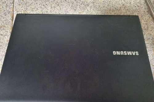 Samsung NP900X3c